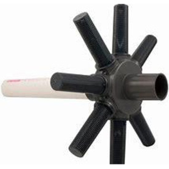 Lateral Manifold Assembly For 19 Filter