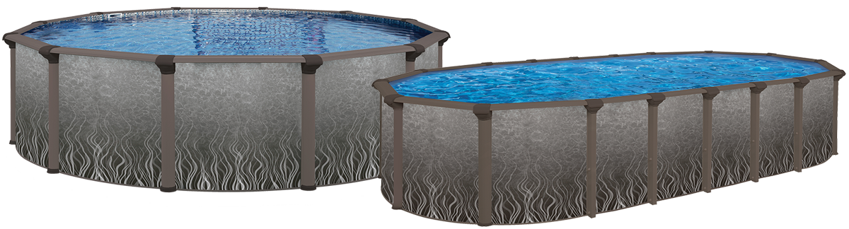 At Home Recreation - Above Ground Pools, Spas and Patio Furniture