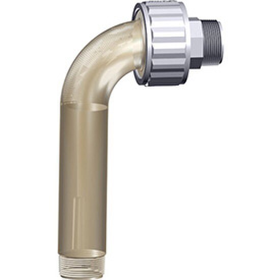 Union Elbow Assy Pak